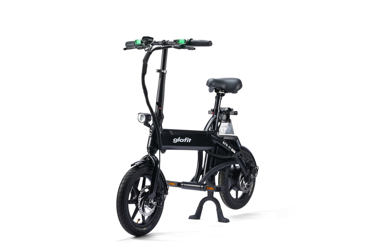 電動サイクル NFR-01 Pro – glafit公式オンラインショップ
