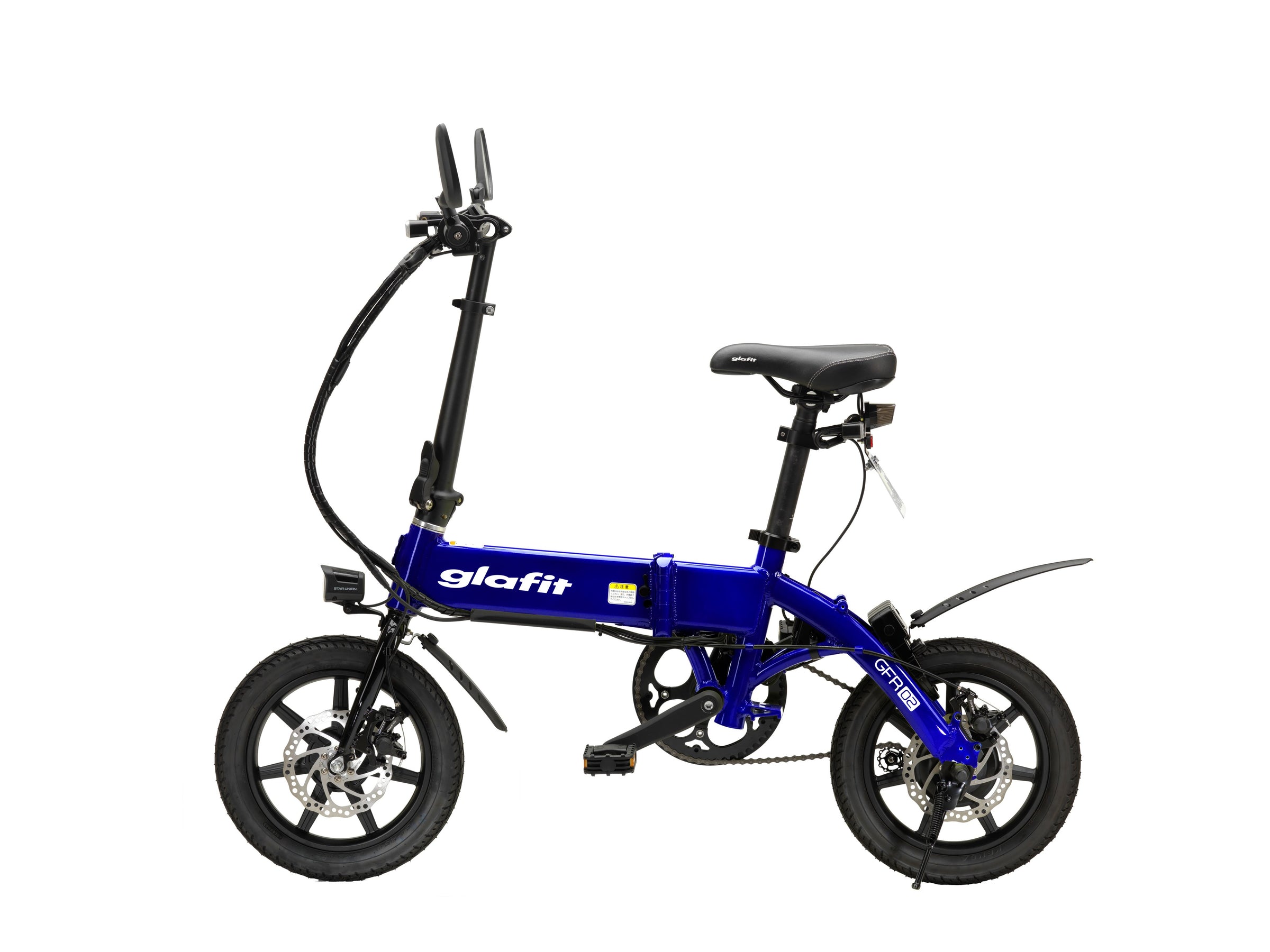 電動バイク GFR-02[通常版] – glafit公式オンラインショップ